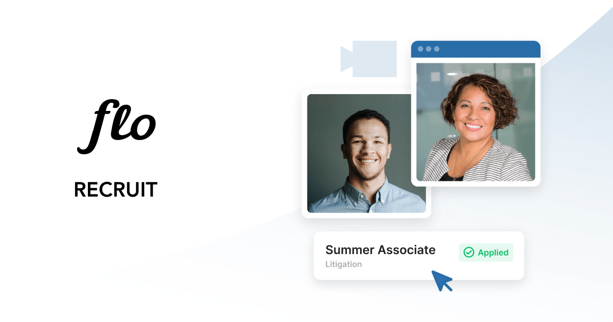 Law Student Recruitment - Flo Recruit